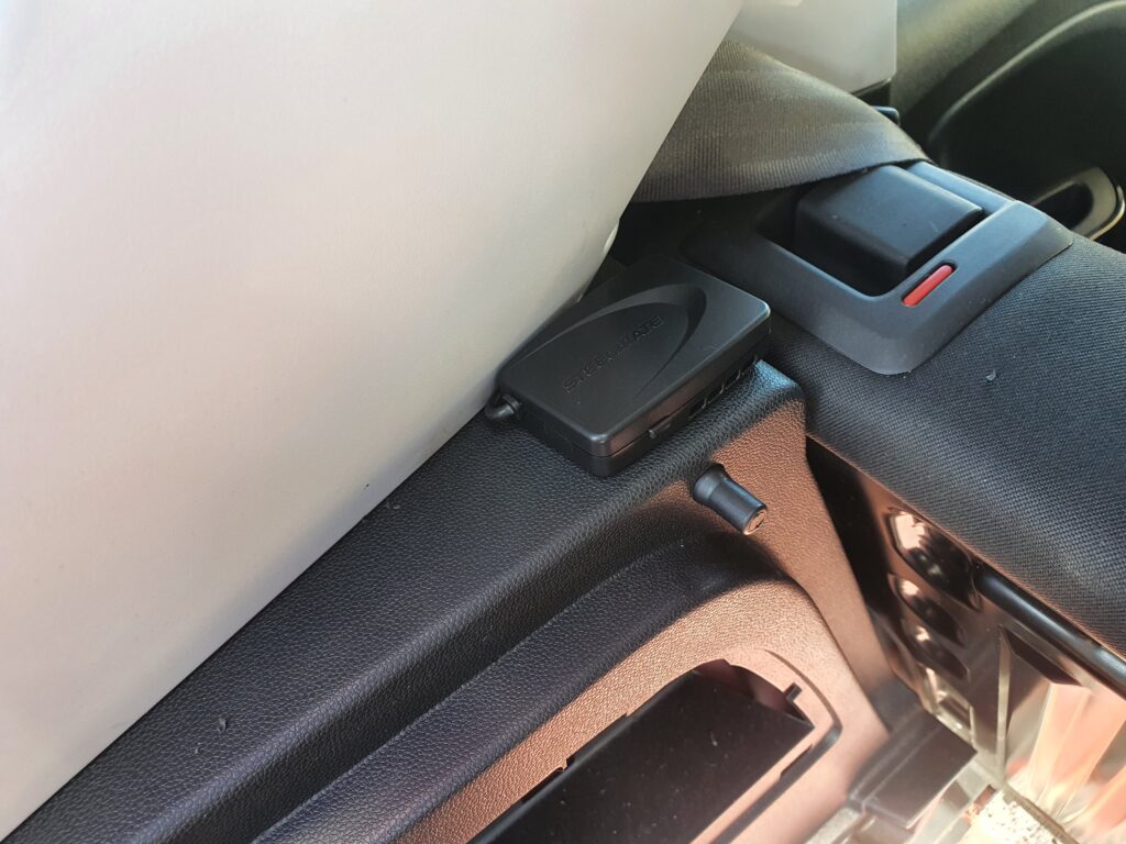 2019 Vauxhall Corsa reversing parking sensors. – Auto Mobile Installations