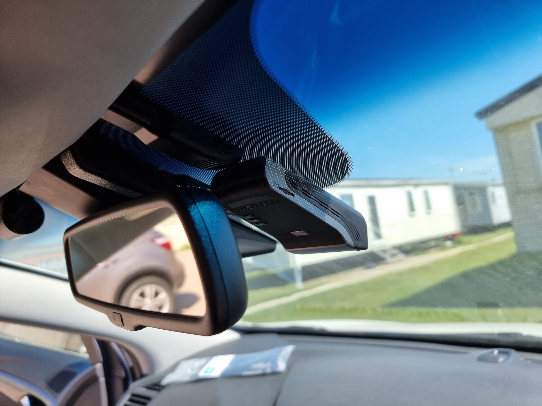 Hyundai I49 Thinkware U1000 Front and Rear Dash Cam – Auto Mobile ...